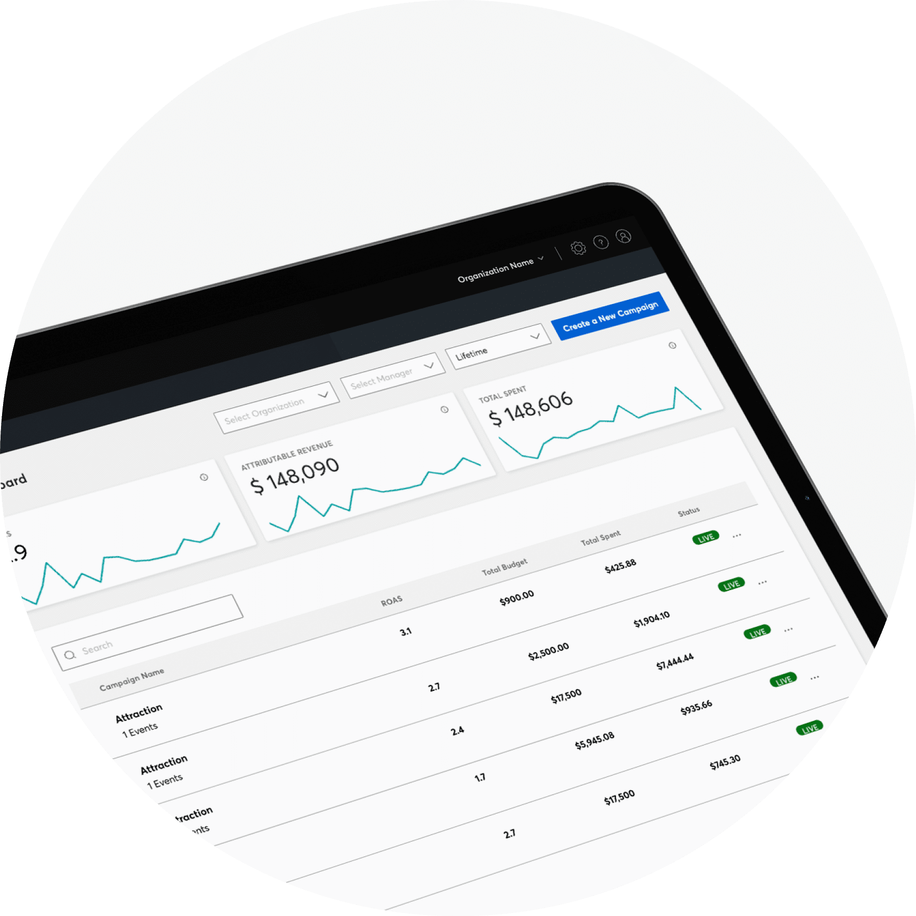 Ticket Sales - Ticketmaster AE