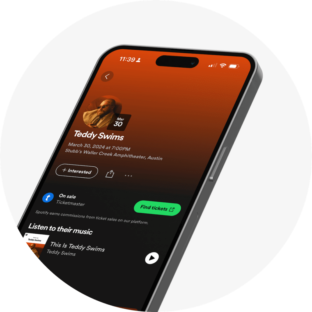 Ticket Sales - Ticketmaster AE